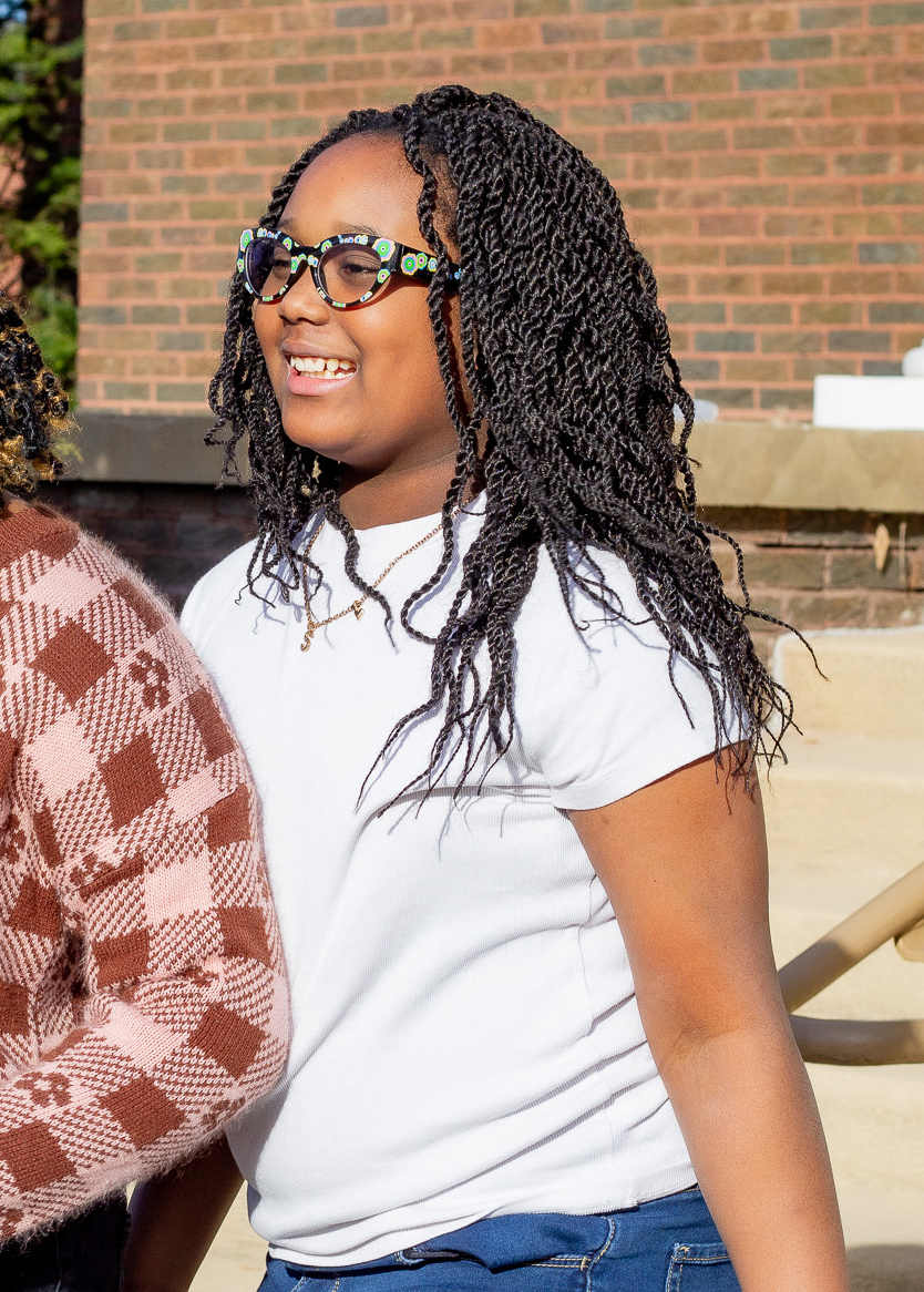 Developmental Trauma & Attachment Program (DTAP) | Chaddock