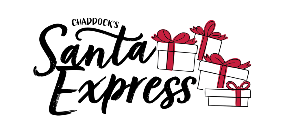 Santa Express | Chaddock