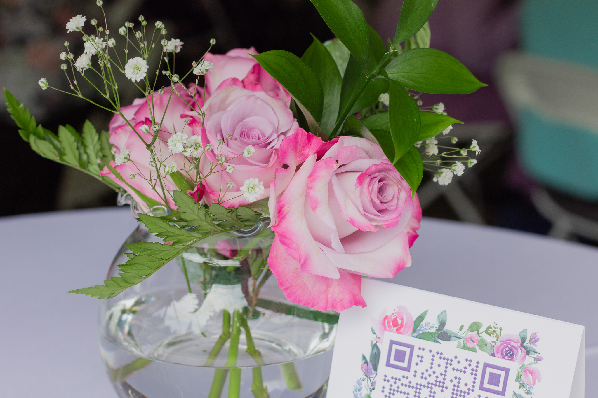 Annual Chaddock Rose Tea Party | Celebrate with Us!